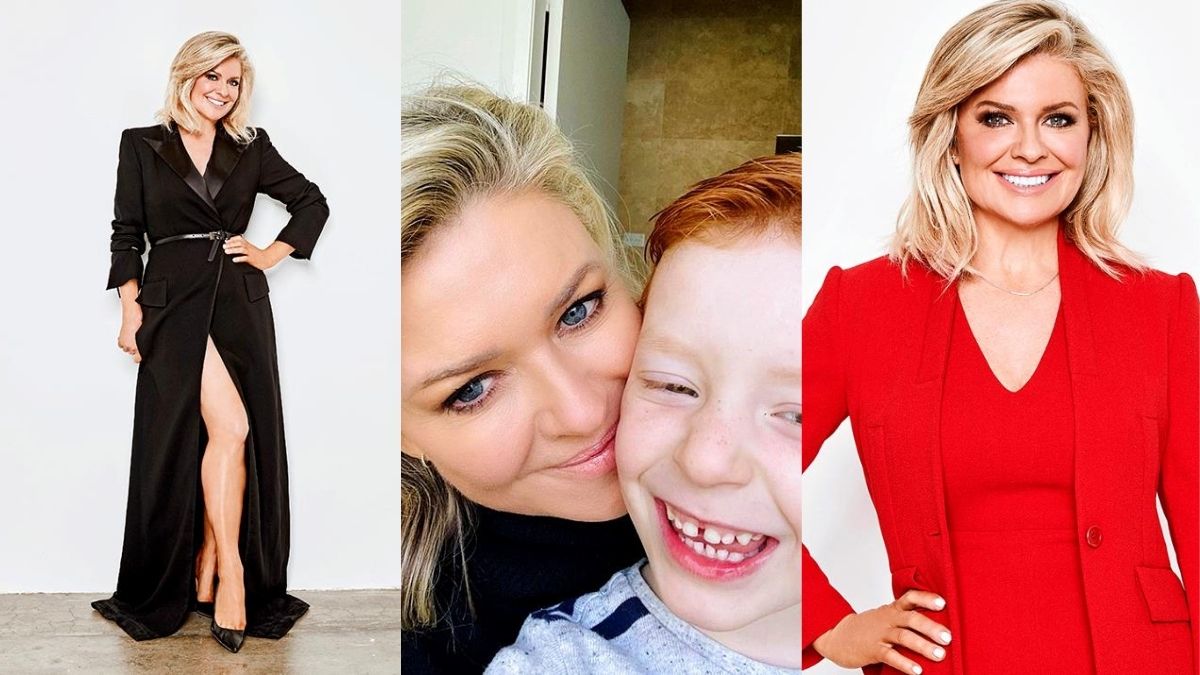 EXCLUSIVE: Emily Symons on her greatest Home and Away challenge and the ...