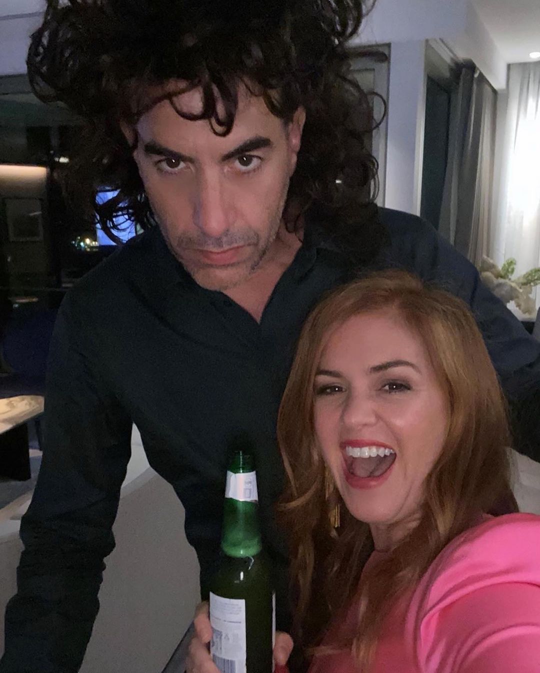 Perth-raised actor Isla Fisher teases possible Home and Away return ...