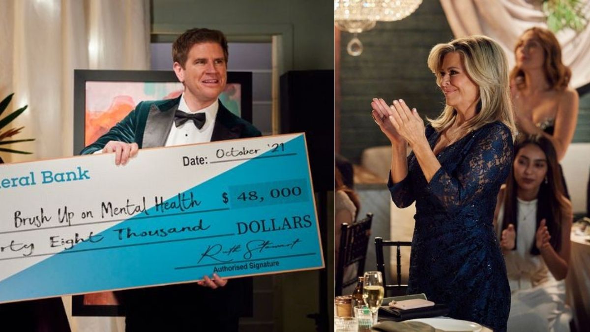 When is Home and Away back on Channel 5 and what will happen ...