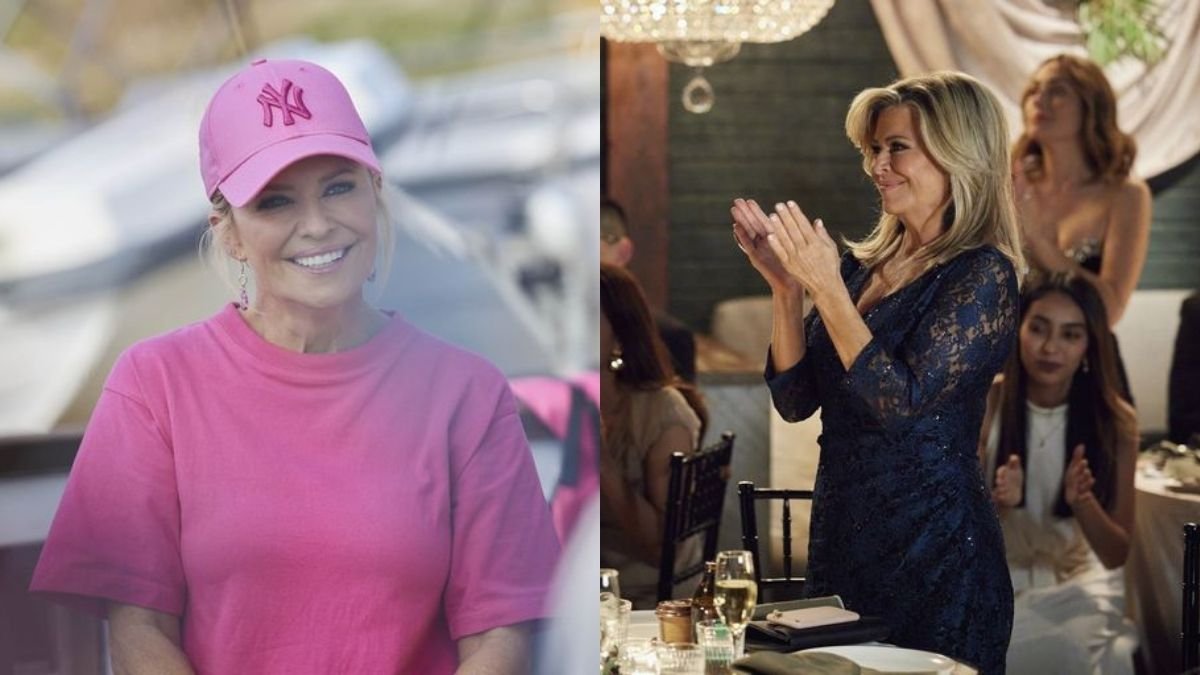 Home and Away star Emily Symons admits reservations over Marilyn ...