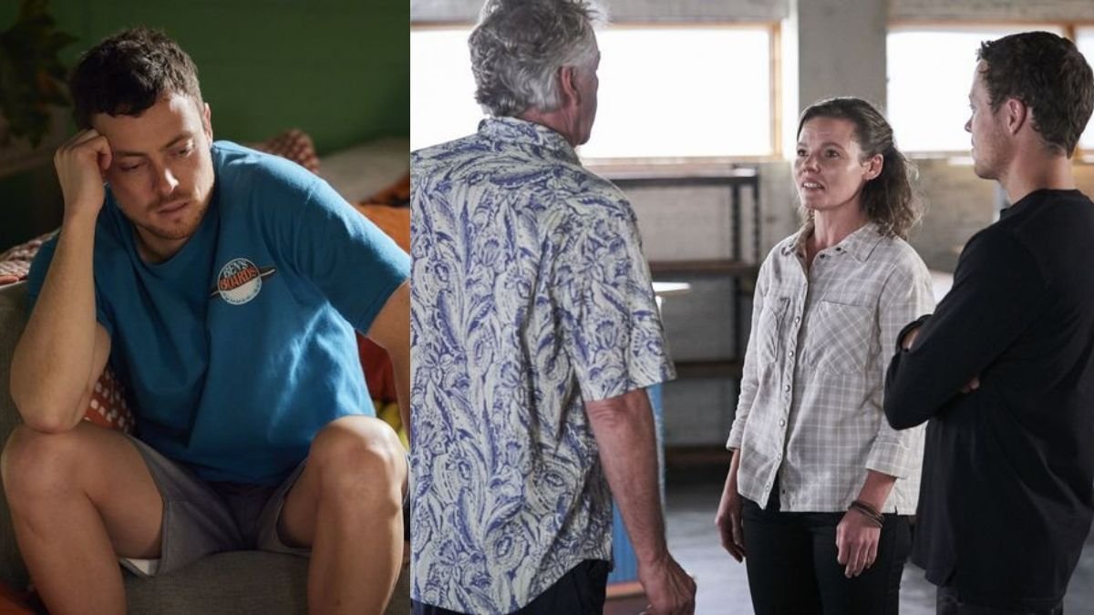 Home and Away brings back a character for Dean Thompson storyline ...