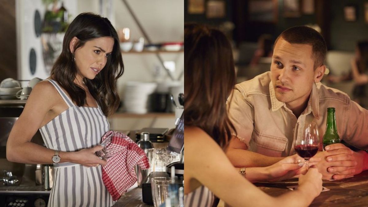 Home and Away's Mackenzie Booth faces more heartbreak in Logan story ...