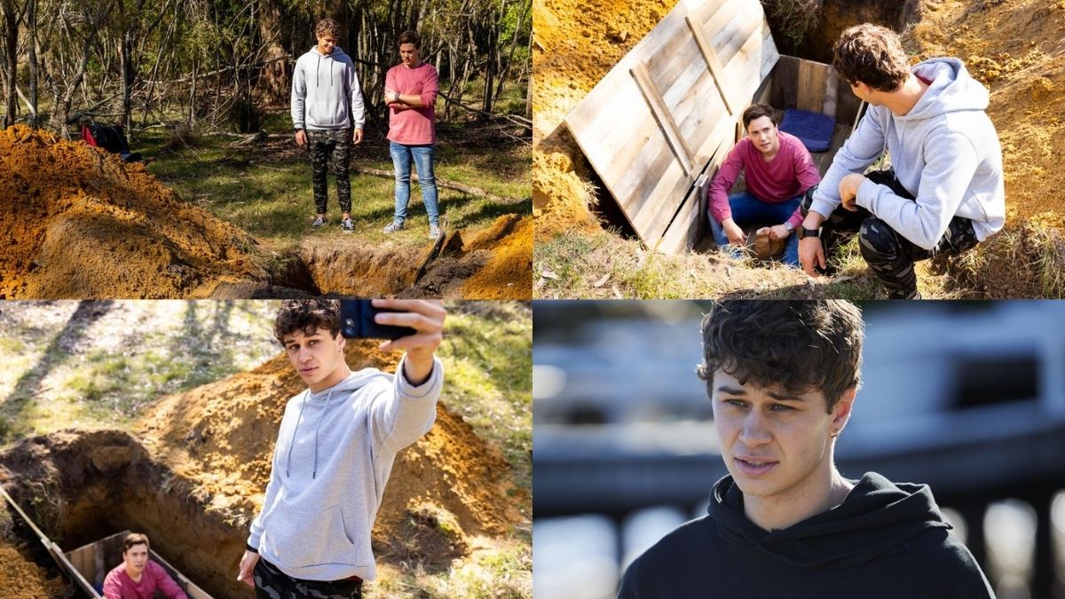 Home and Away death fears for Ryder Jackson in shock new storyline ...