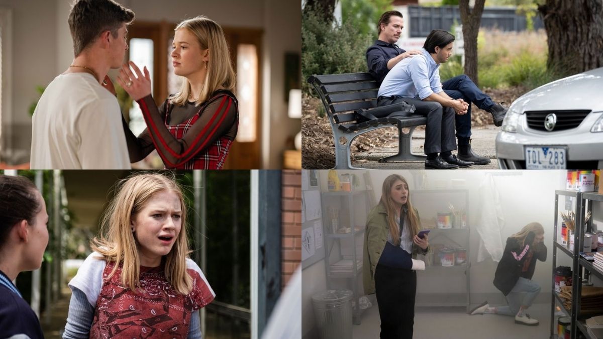 10 huge Neighbours spoilers for next week - DailyNewsBBC 10 huge Neighbours spoilers for next week - DailyNewsBBC