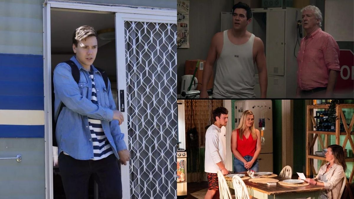 Home and Away spoilers: WHY does Ryder Jackson still have a grudge ...