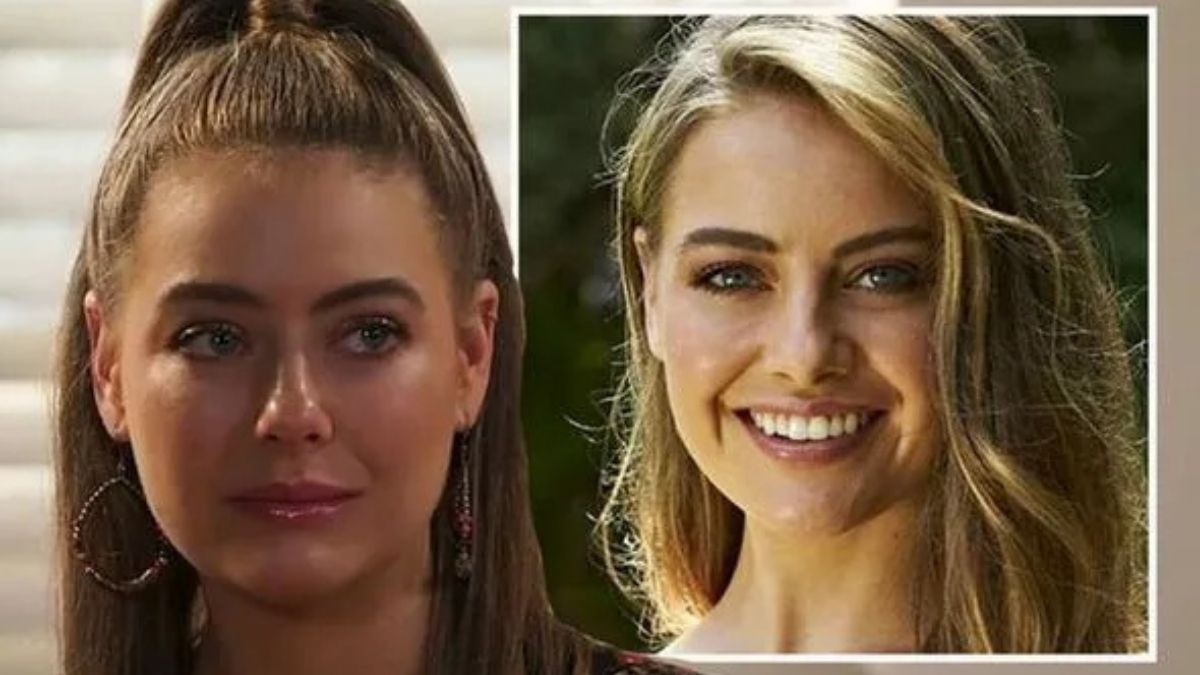 Neighbours theory: Chloe Brennan in double exit from Ramsay Street as ...