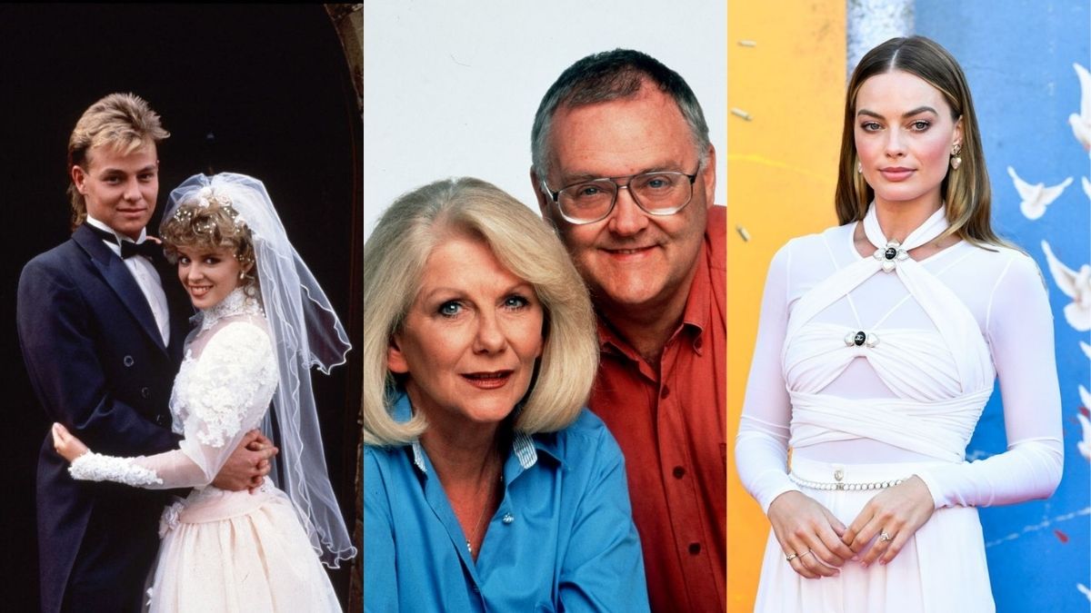 Neighbours stars who could return for finale - Kylie and Jason to ...