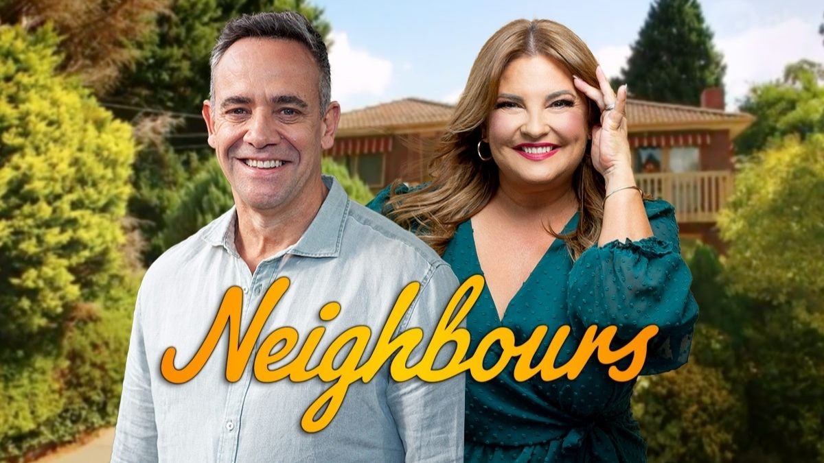 Neighbours Spoilers – Glen confesses his love for Terese - DailyNewsBBC