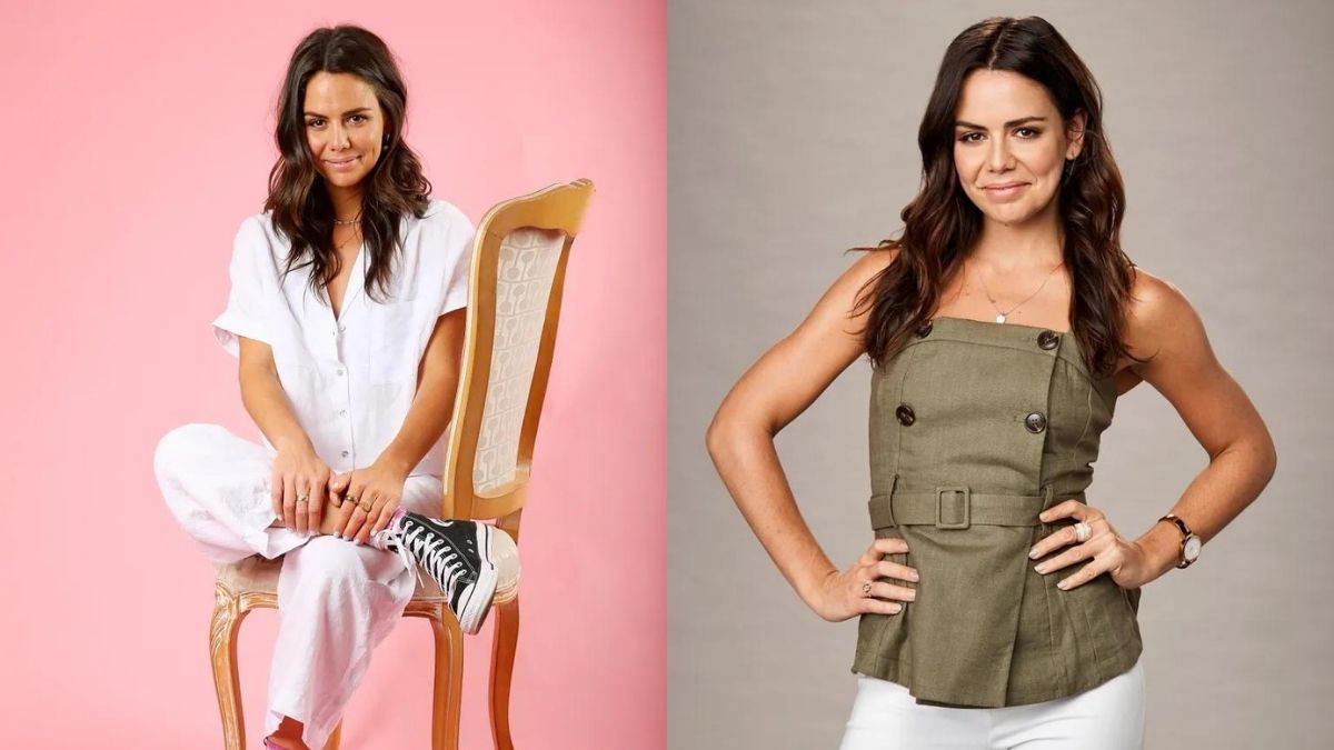 Home and Away star Emily Weir opens up over alcohol addiction ...