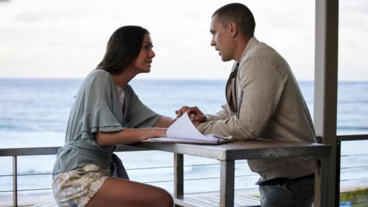 Home and Away spoilers: Logan and Mackenzie in trouble after her Ari ...