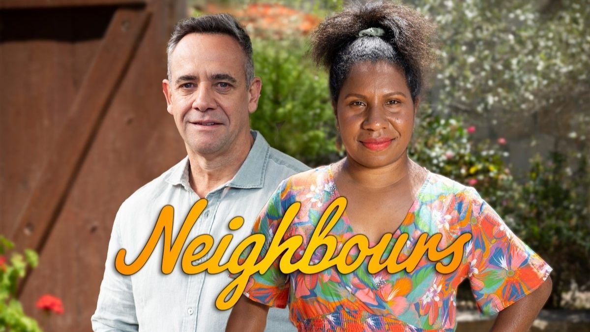 Neighbours Spoilers – Glen panics as Kiri’s mum arrives - DailyNewsBBC
