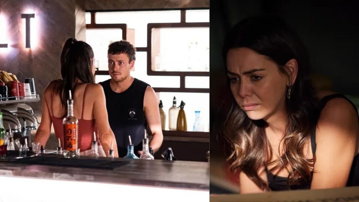 Home and Away star Emily Weir reveals real-life connection to Mac's ...