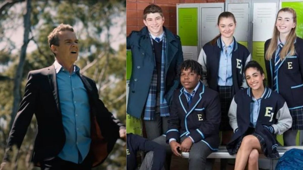 Neighbours' strangest franchises - high school spin-off, video game and ...