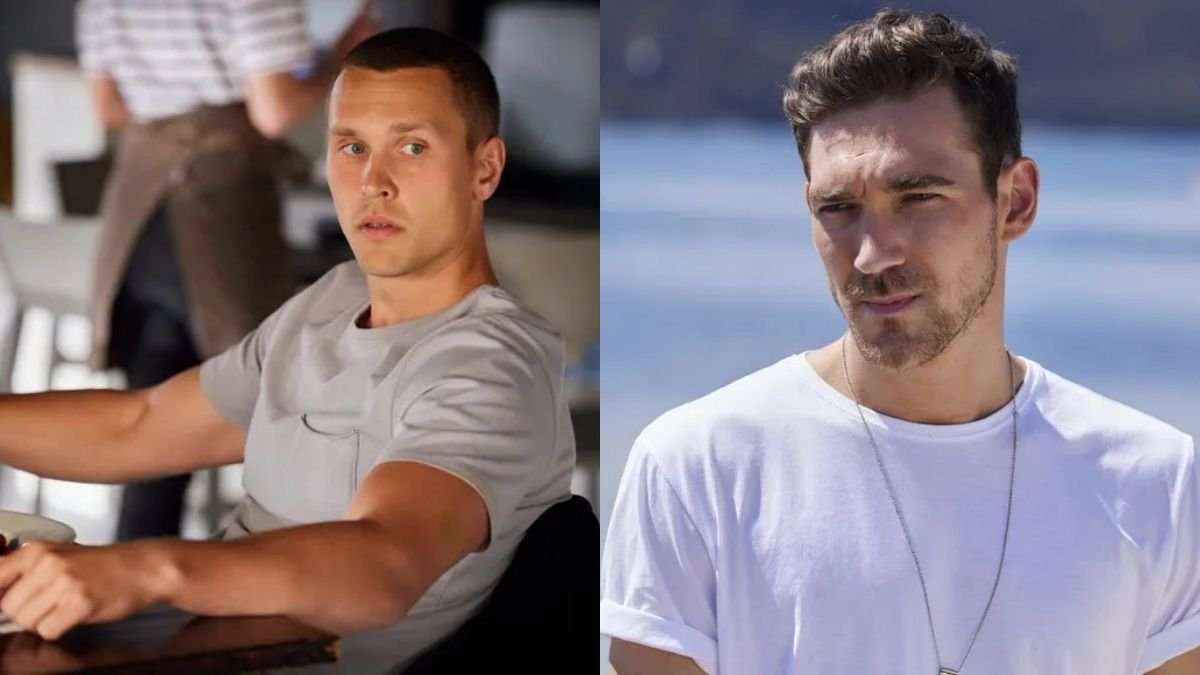 Home and Away's Logan Bennett sparks suspicion as death fallout ...