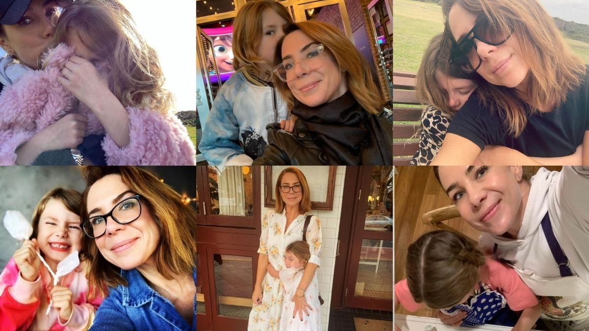 Former Home and Away star Kate Ritchie scored the role of a lifetime as ...