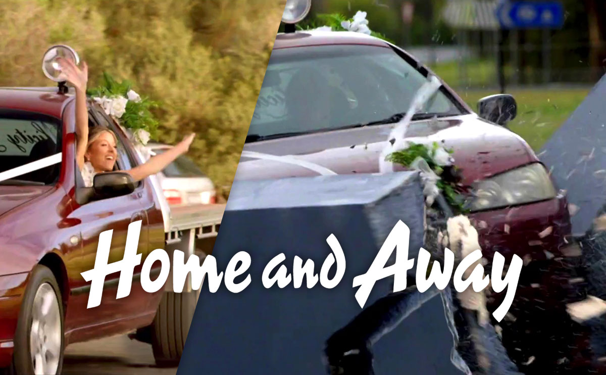 First clip of Home and Away’s 2022 Season Finale released - DailyNewsBBC