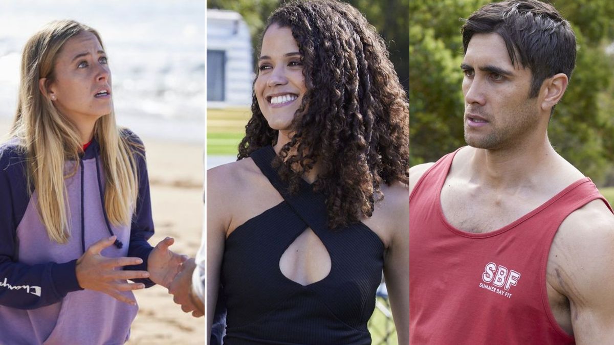 11 huge Home and Away spoilers for next week - DailyNewsBBC