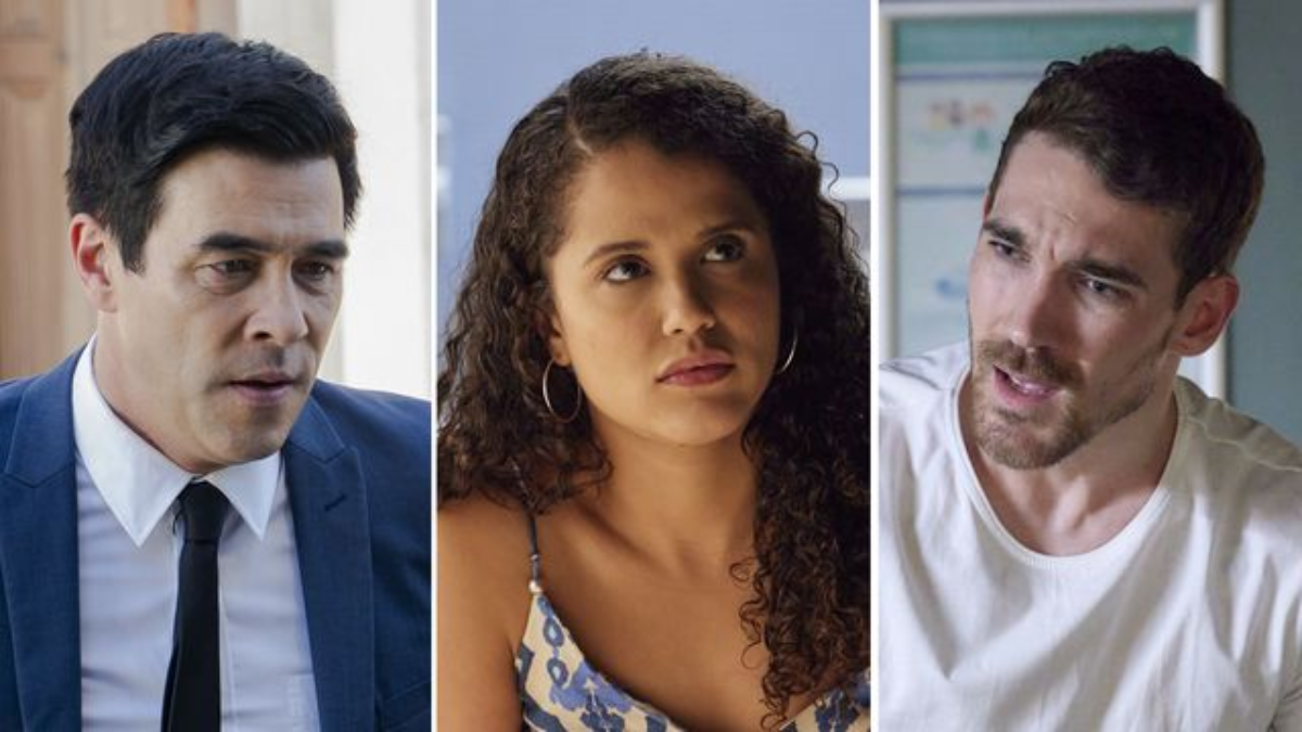 8 huge Home and Away spoilers for next week - DailyNewsBBC