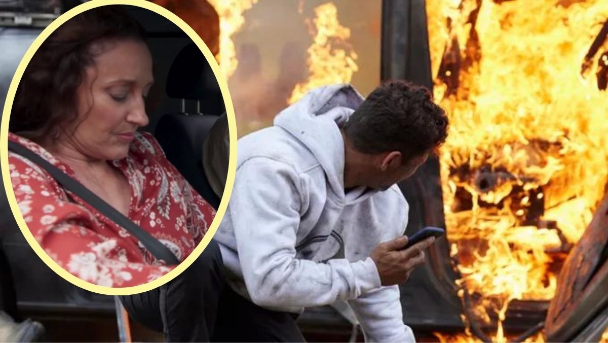 Home and Away star Kyle Shilling lifts the lid on ‘most full-on day ...