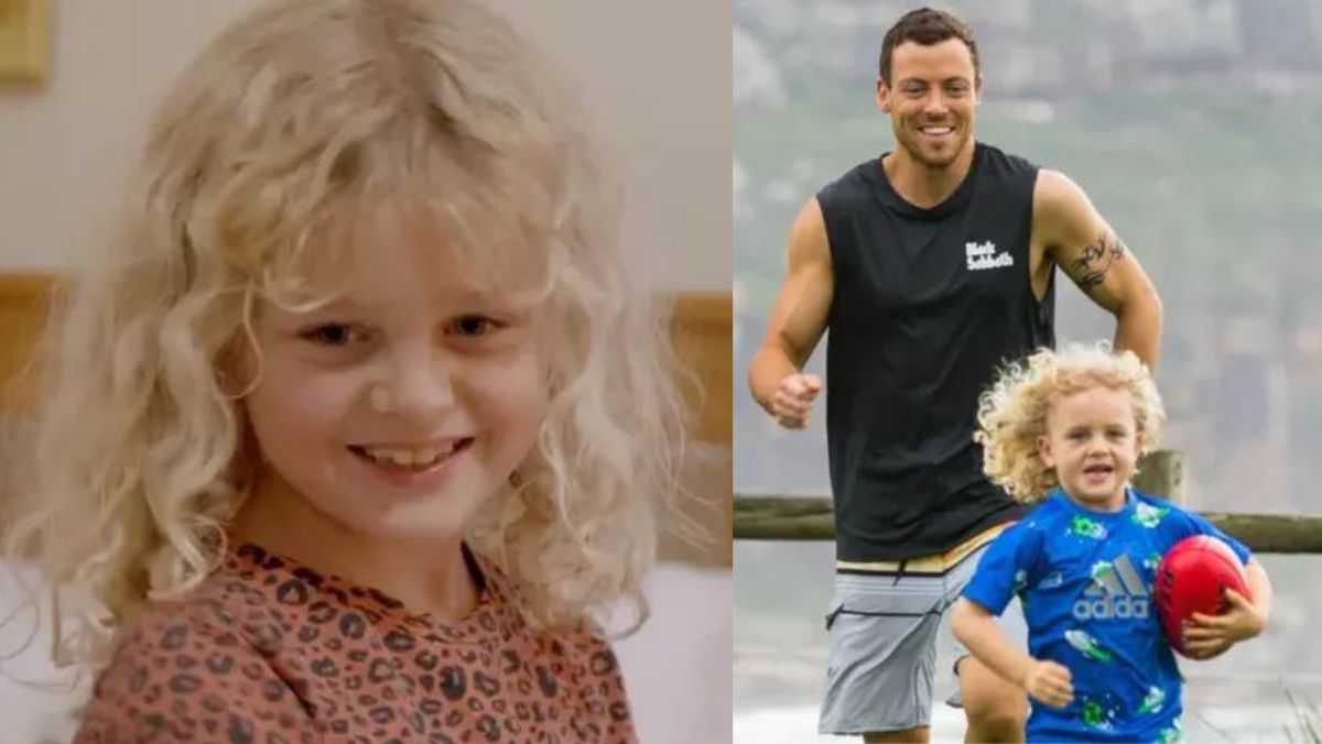 Home and Away fans notice star on Parental Guidance: 'Recognised him ...