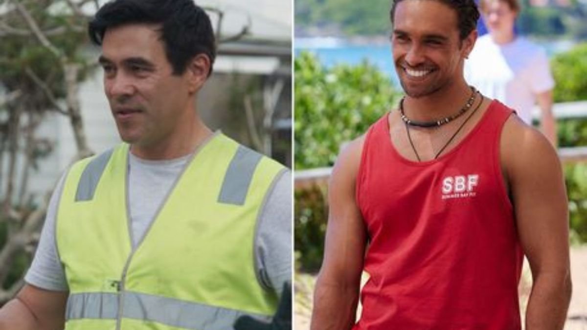 Home and Away spoilers: Kahu exposed, mysterious arrival and Mackenzie ...