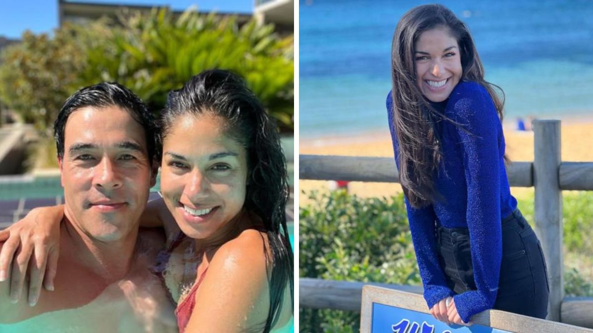 Home and Away star Sarah Roberts sets ‘hearts jumping’ with detail in ...