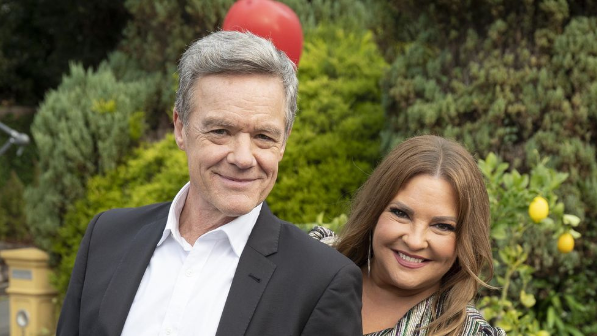 Neighbours teases "mind-blowing" storyline twists in on-set video ...
