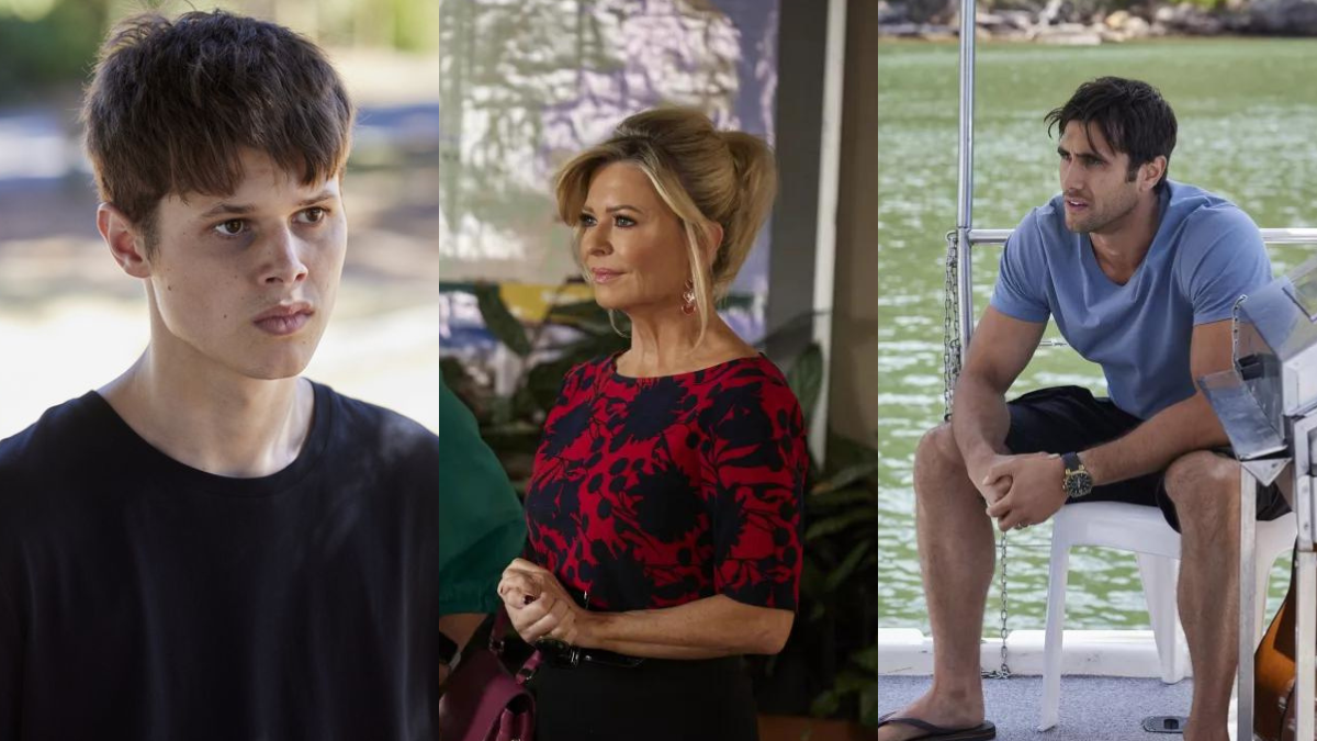 11 huge Home and Away spoilers for next week - DailyNewsBBC