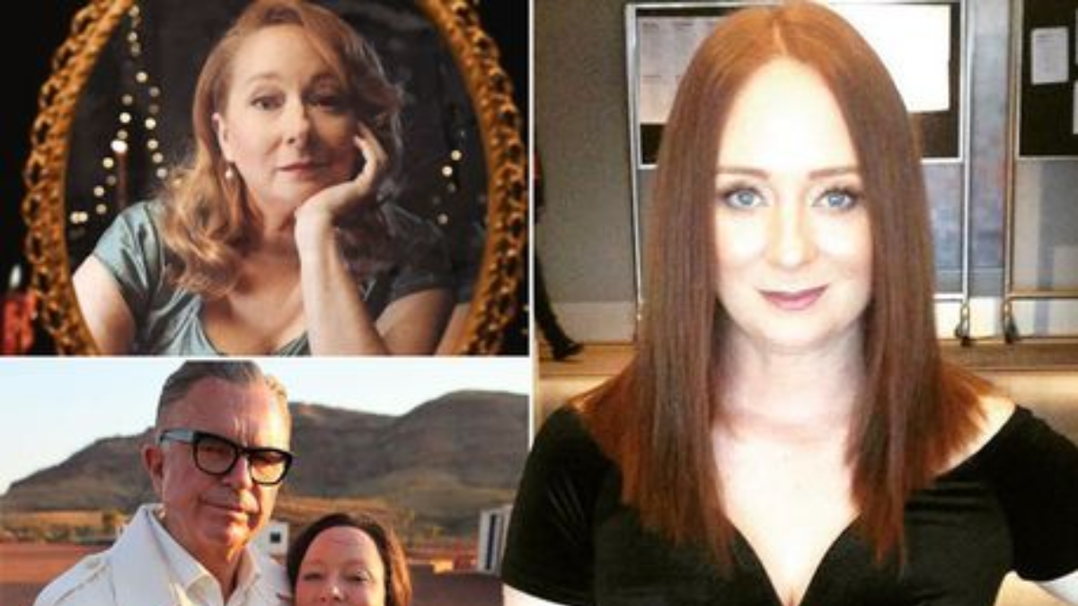 Home and Away Mandy McElhinney’s life from quitting acting to role she ...