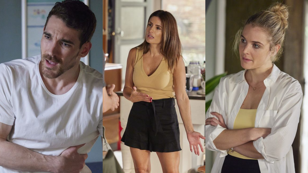 11 huge Home and Away spoilers for next week - DailyNewsBBC
