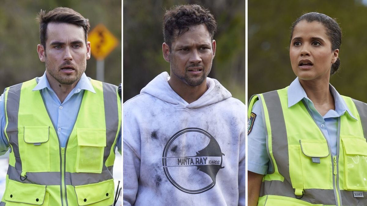 11 huge Home and Away spoilers for next week - DailyNewsBBC
