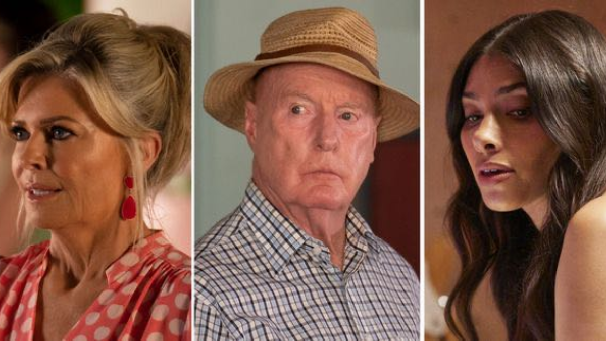 11 huge Home and Away spoilers for next week - DailyNewsBBC