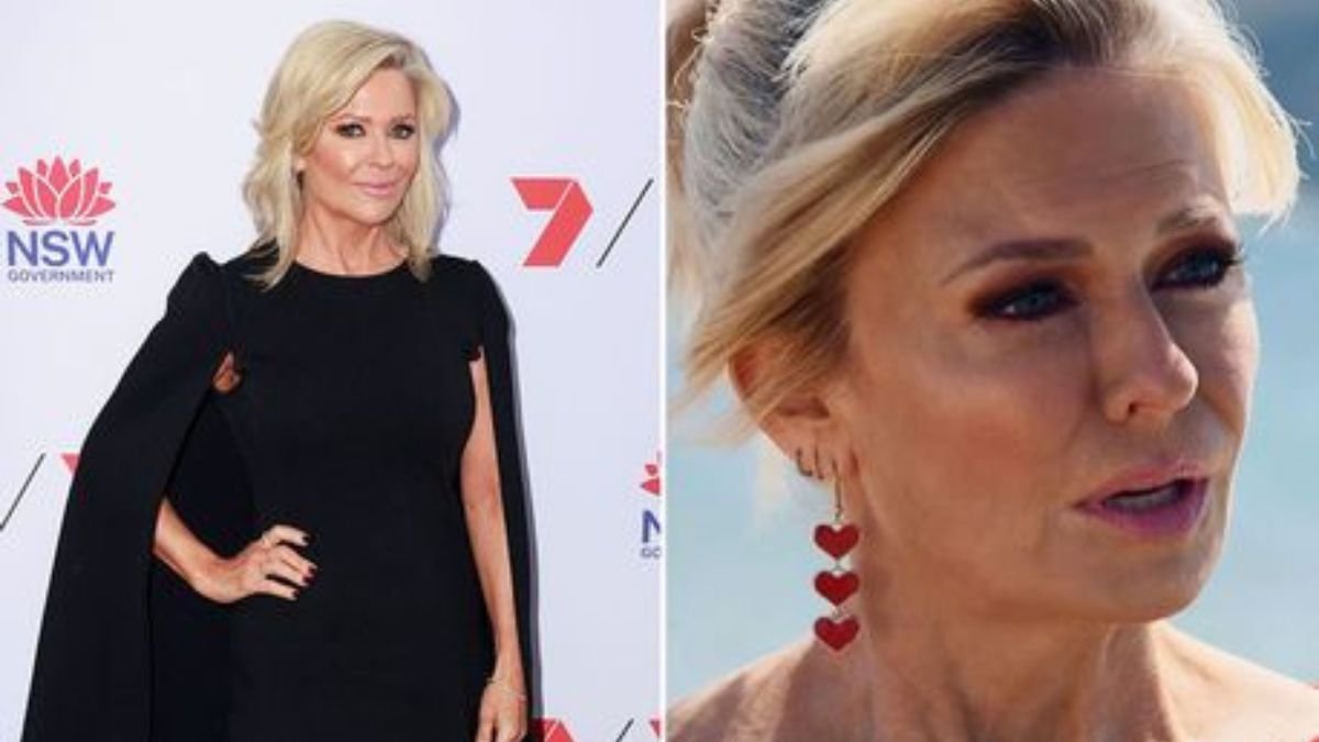 Home and Away's Emily Symons makes emotional revelation 34 years after ...
