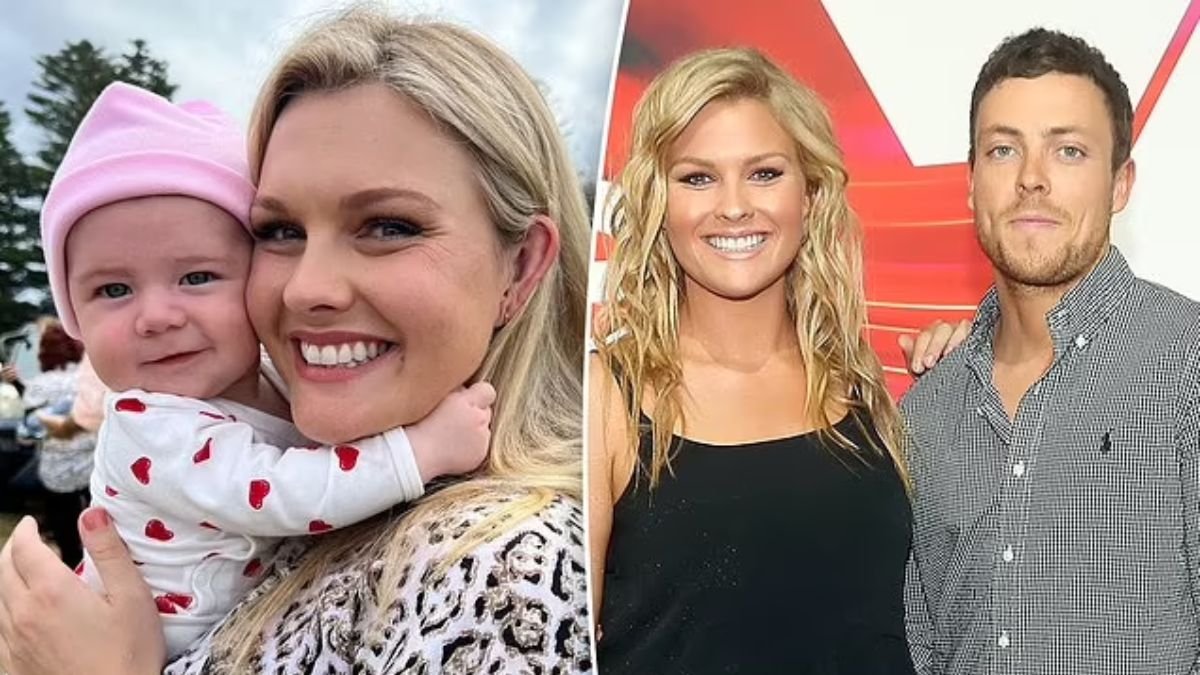 Home and Away star Sophie Dillman reveals the one rude and very ...