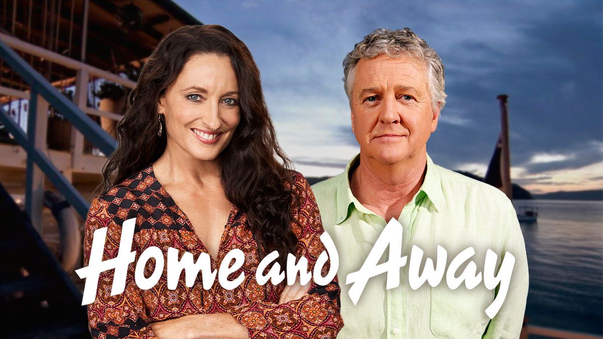 Home and Away Spoilers – Roo says goodbye to Summer Bay - DailyNewsBBC