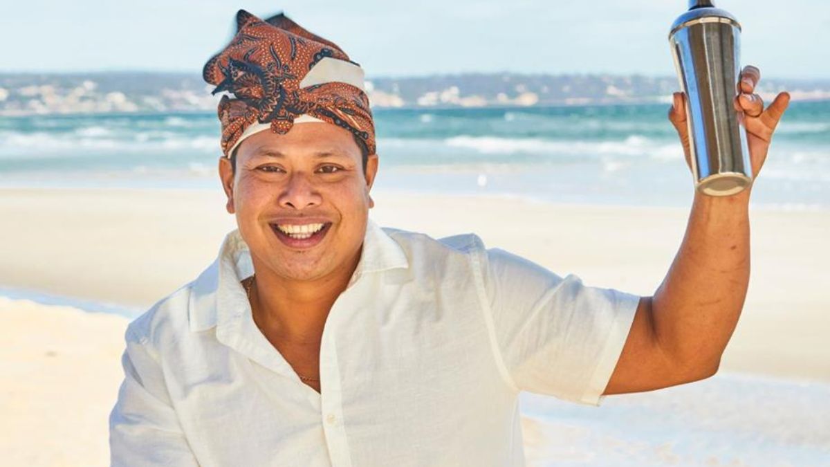Ketut is Back! Kadek Mahardika is ready to be return TV - DailyNewsBBC