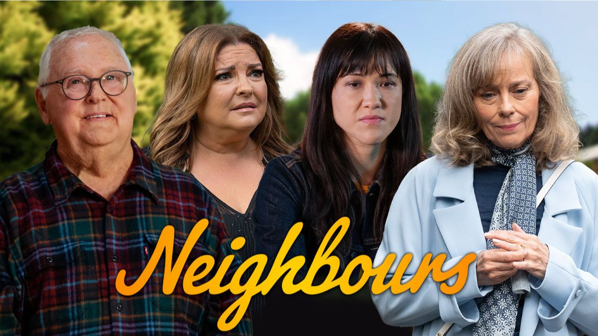 Three more weeks of Neighbours Spoilers revealed! - DailyNewsBBC