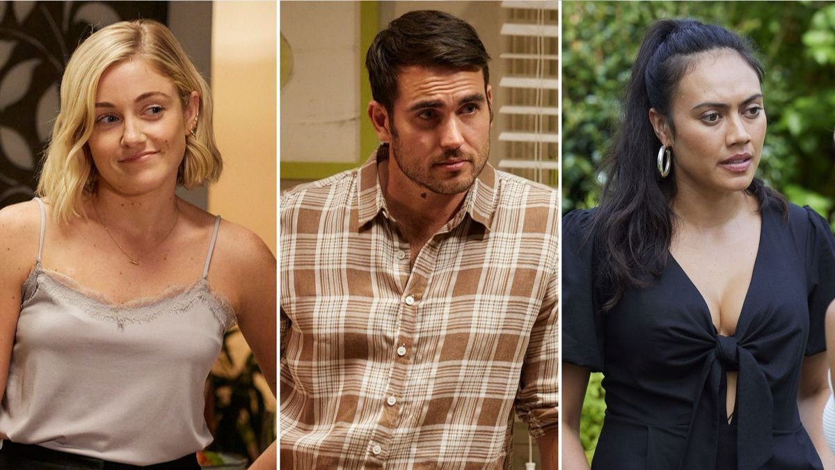 11 huge Home and Away spoilers for next week - DailyNewsBBC