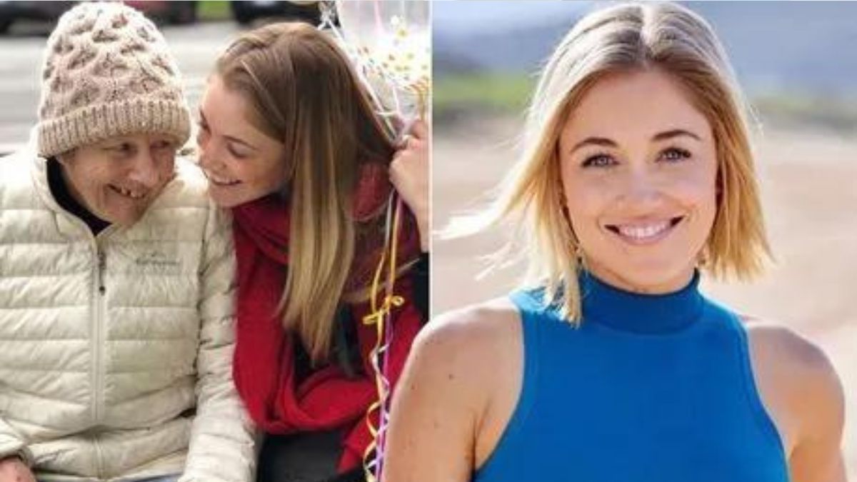 Home and Away newcomer opens up on mother's heartbreaking battle with ...