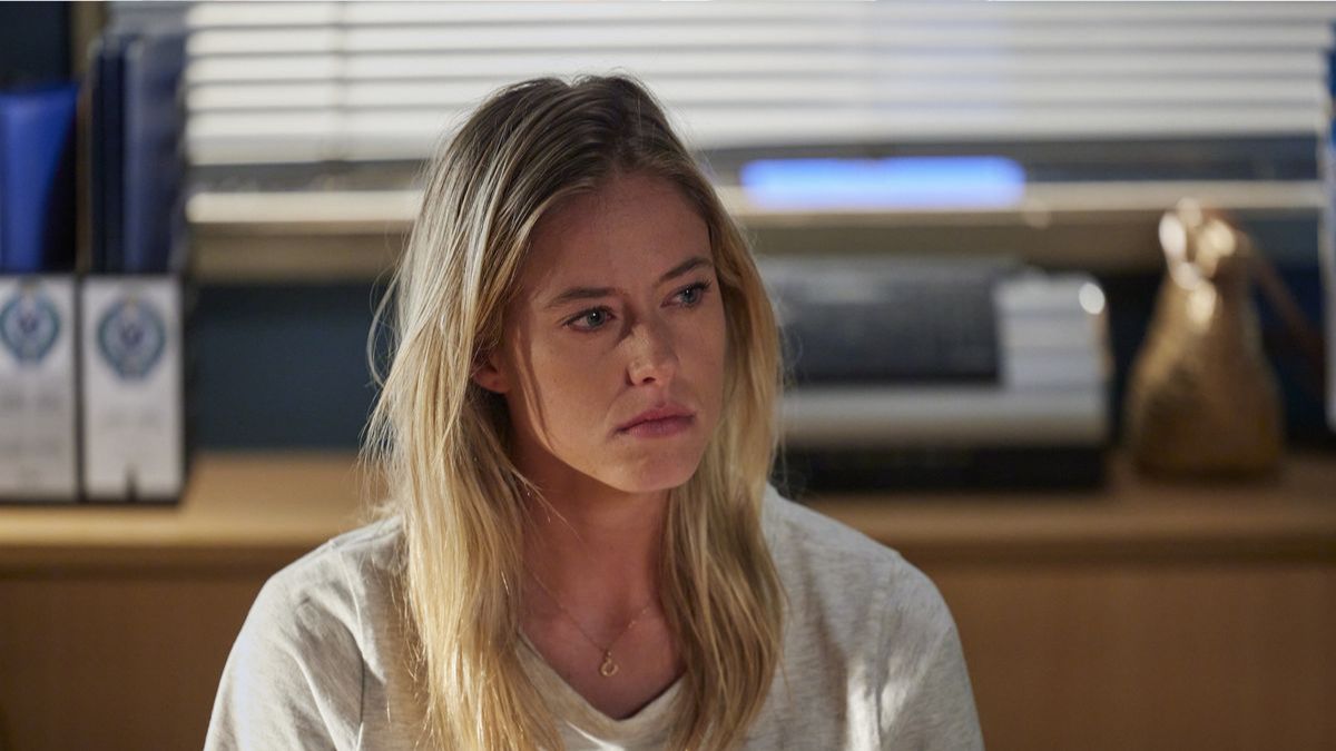 Home and Away's Felicity Newman faces emotional new scenes with Cash ...