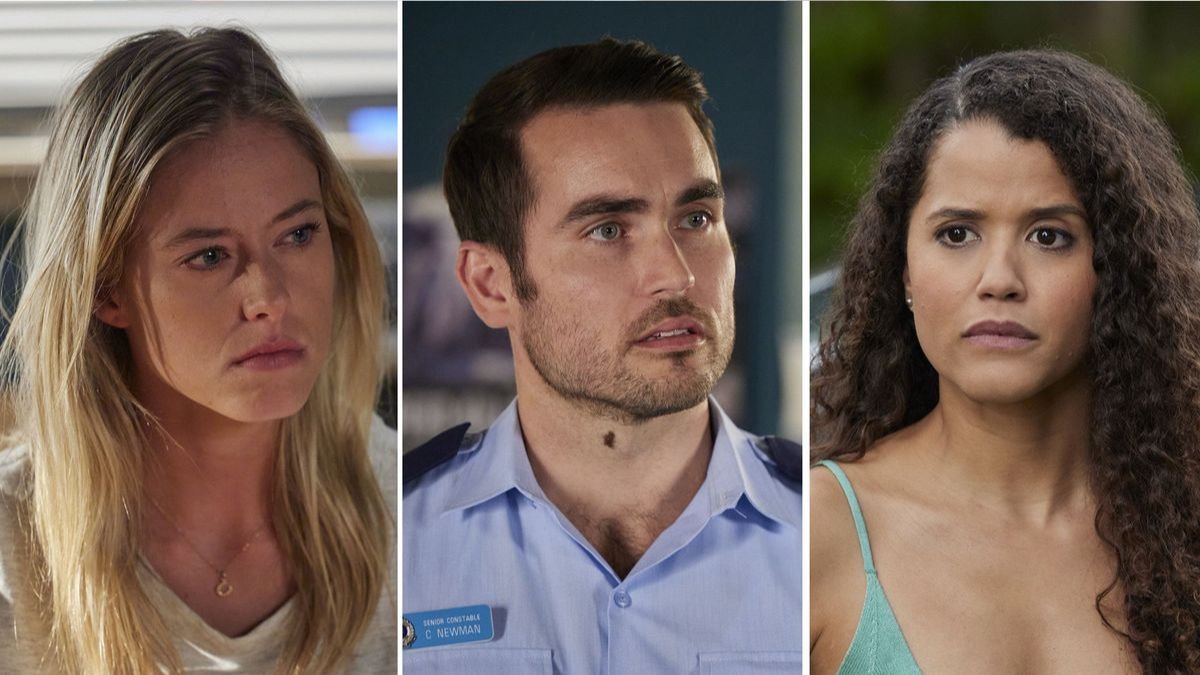 9 huge Home and Away spoilers for next week - DailyNewsBBC