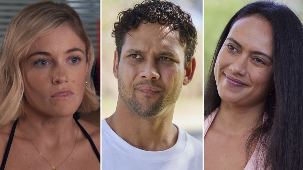 8 huge Home and Away spoilers for next week - DailyNewsBBC