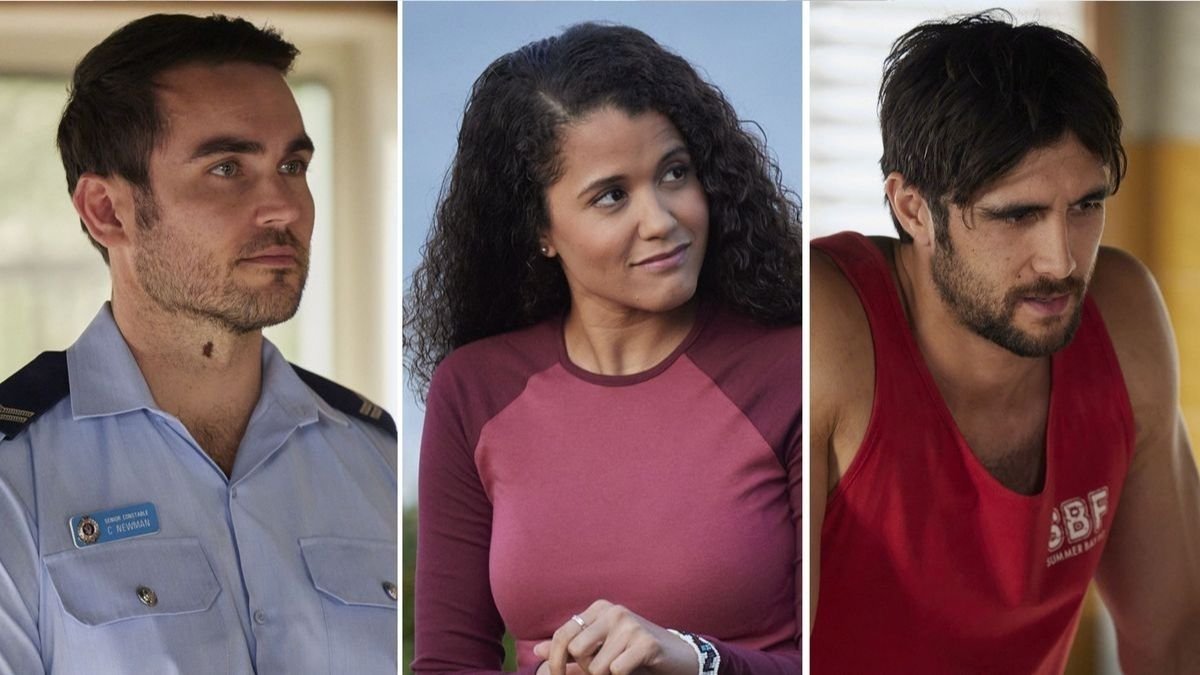 12 huge Home and Away spoilers for next week - DailyNewsBBC