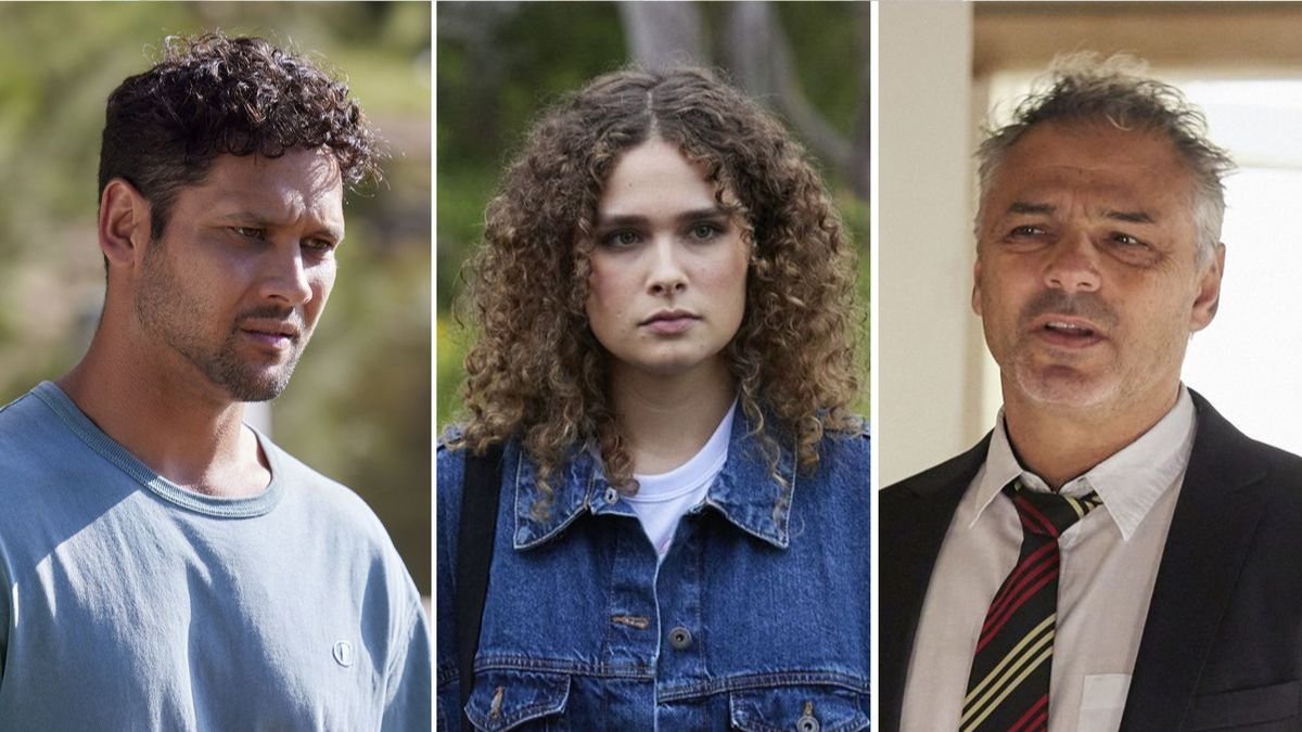 15 huge Home and Away spoilers for next week - DailyNewsBBC
