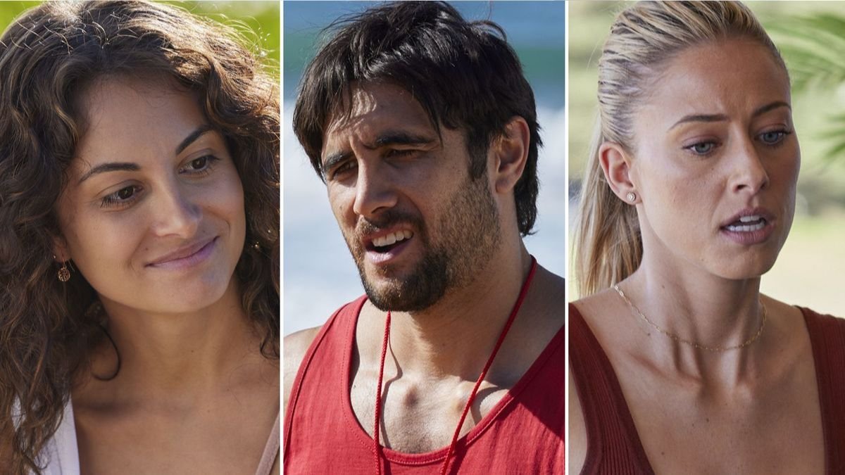 14 huge Home and Away spoilers for next week - DailyNewsBBC