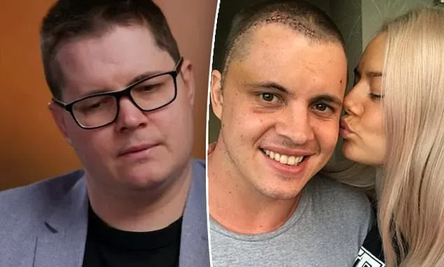 Johnny Ruffo: Australian singer and Home and Away actor dies aged 35 ...