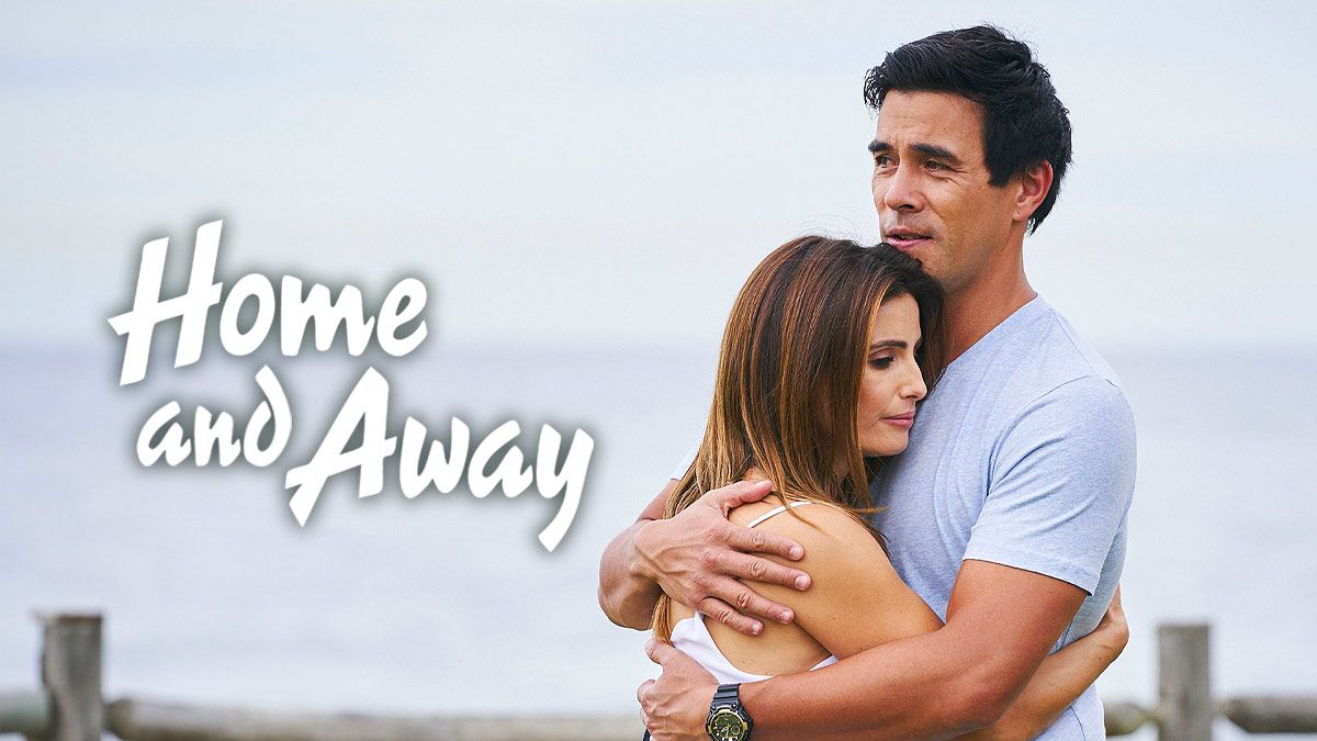 Home and Away Spoilers – Leah calls off her wedding to Justin ...