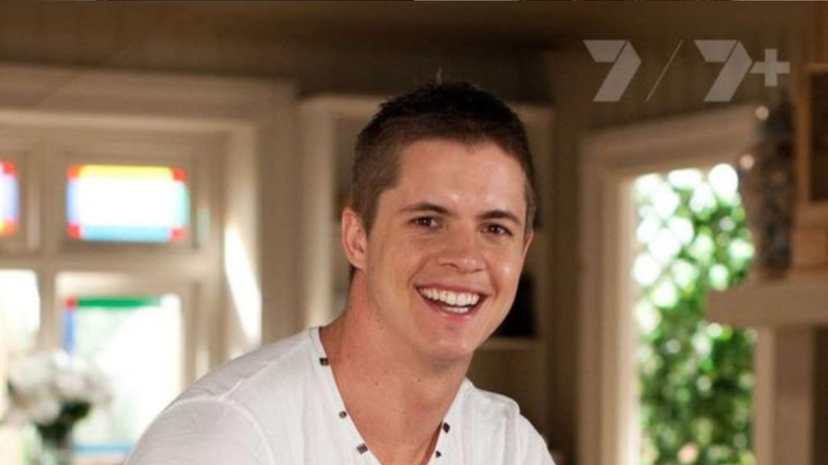 Memorial service for late Home and Away actor Johnny Ruffo to be held ...