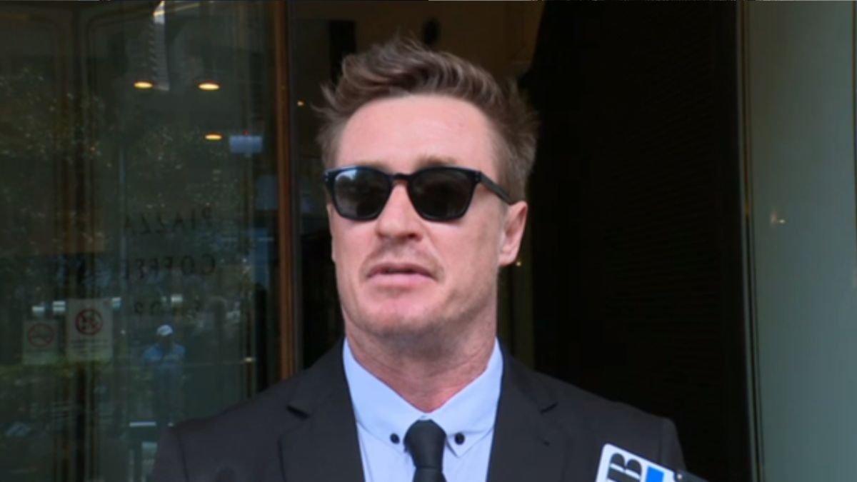 Former Home and Away actor learns fate over Byron Bay drugs charges ...