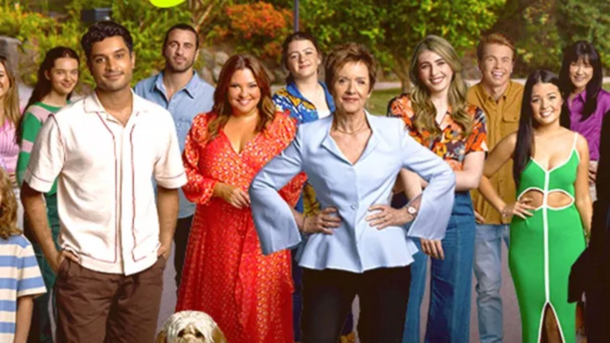 Neighbours reboot overhauls iconic part of soap – sparking fears for ...